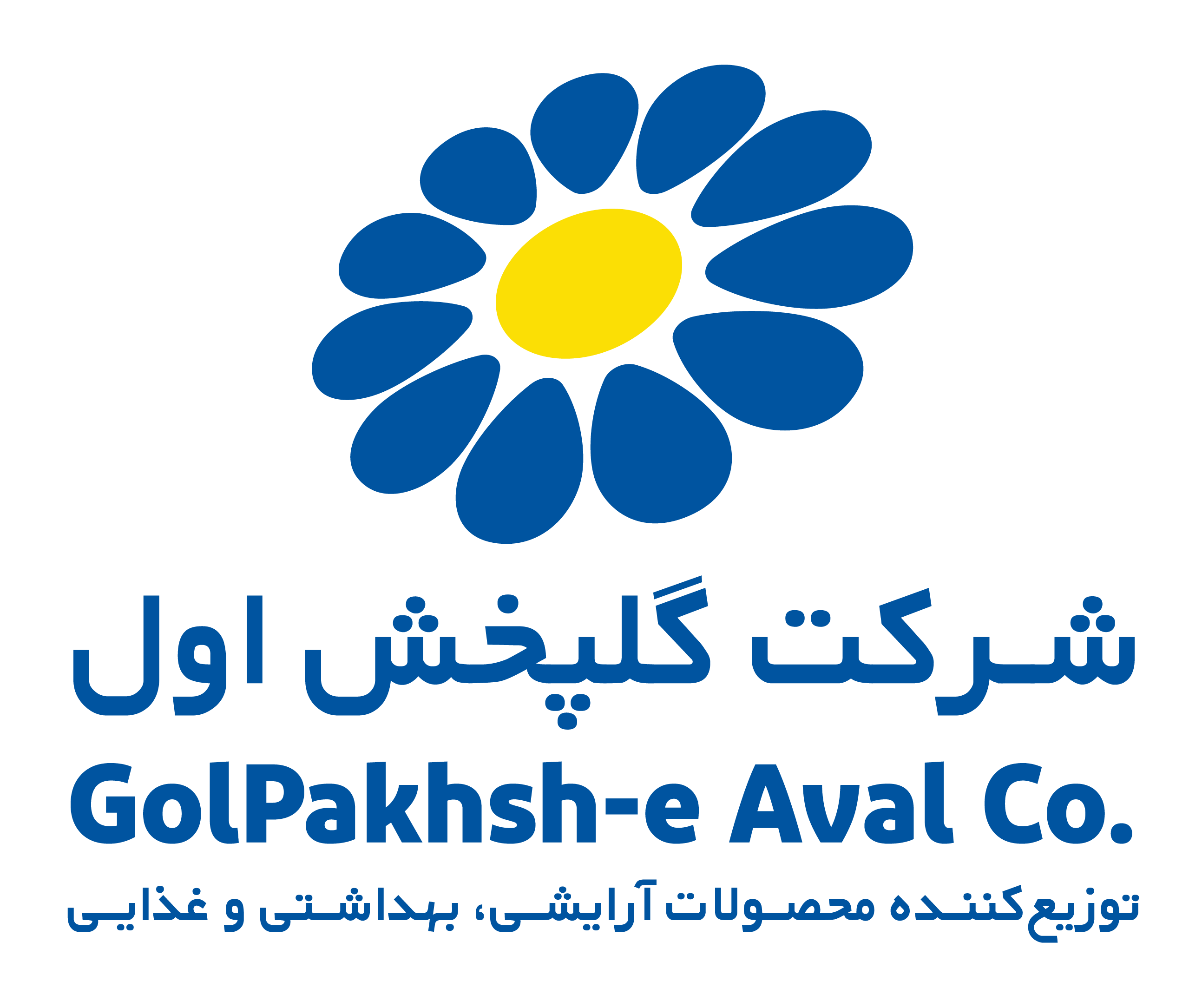 گروه صنعتی گلرنگ | Golrang Industrial Group
